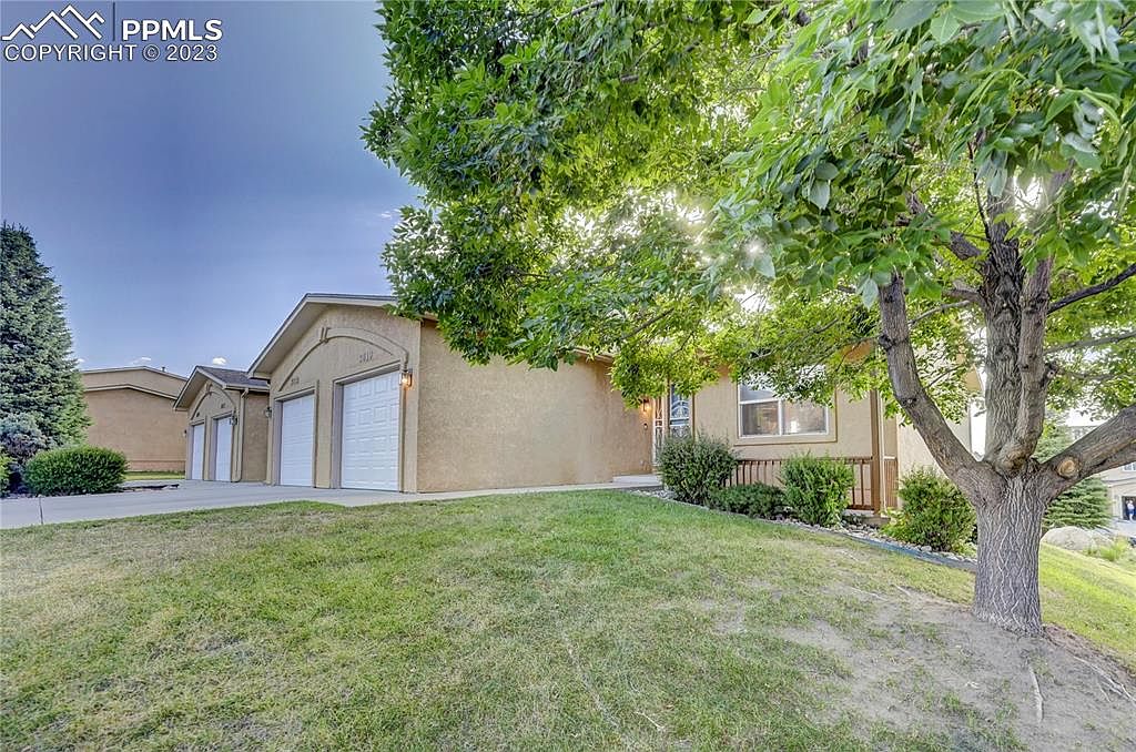 3619 Indigo Ridge Point, Colorado Springs, CO 80910 | MLS #1343877 | Zillow