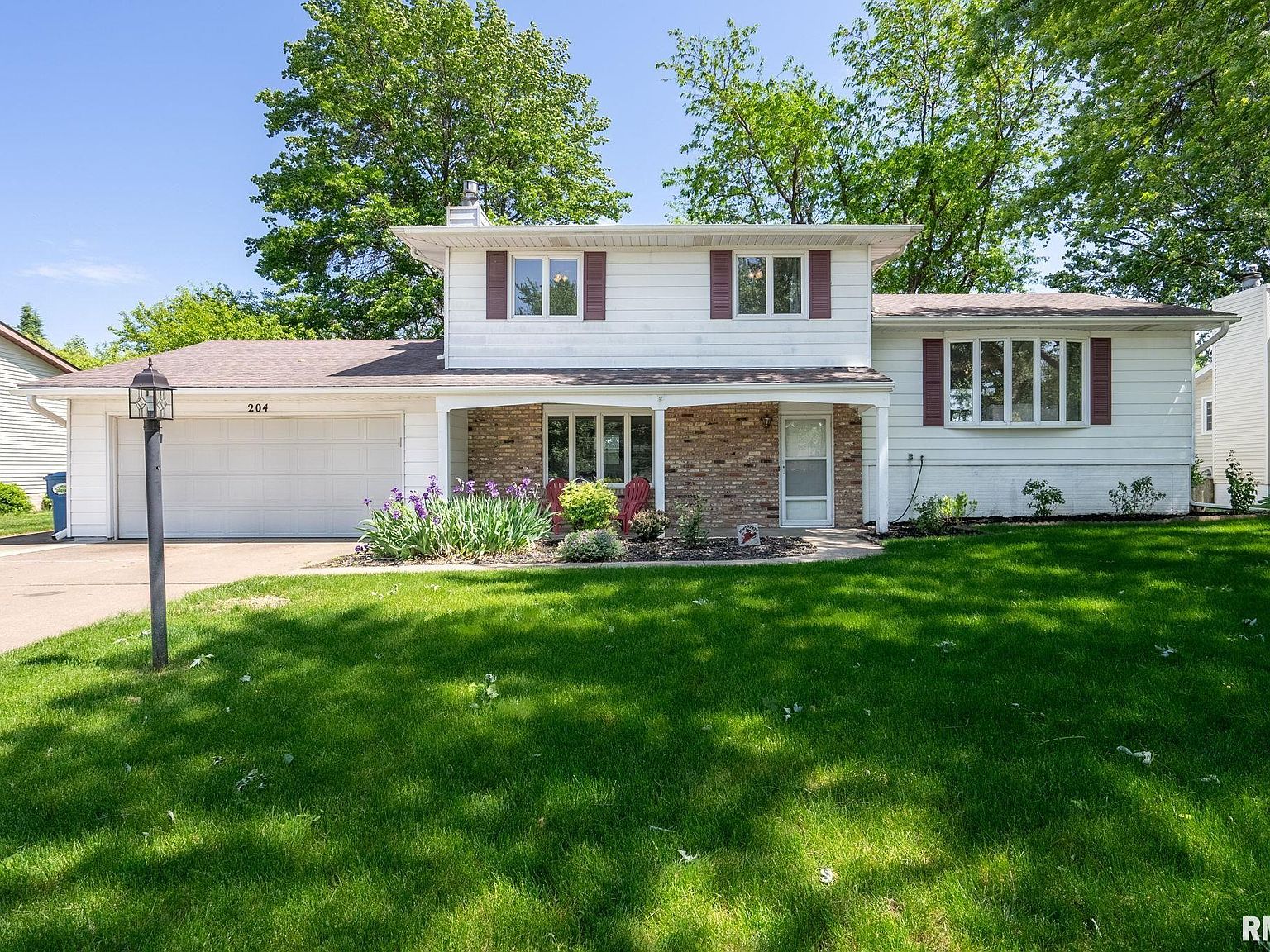 204 Blackhawk Dr, Park View, IA 52748 | Zillow