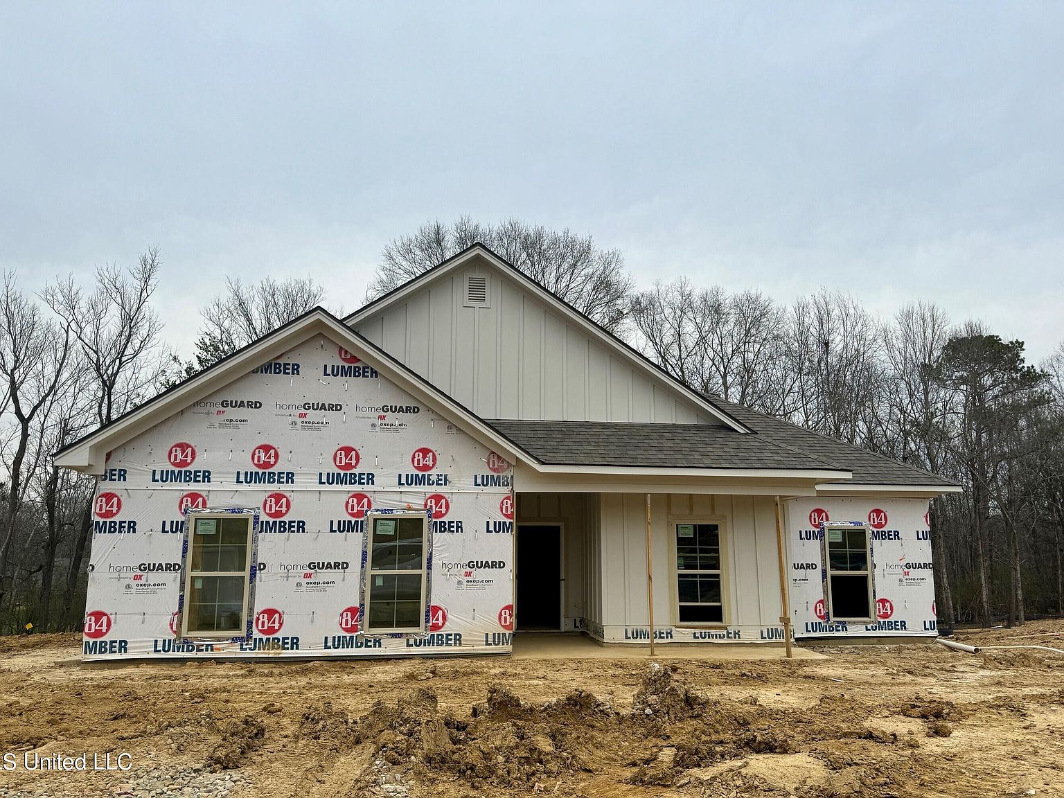 239 Copper Creek Dr, Clinton, MS 39056 | MLS #4071413 | Zillow