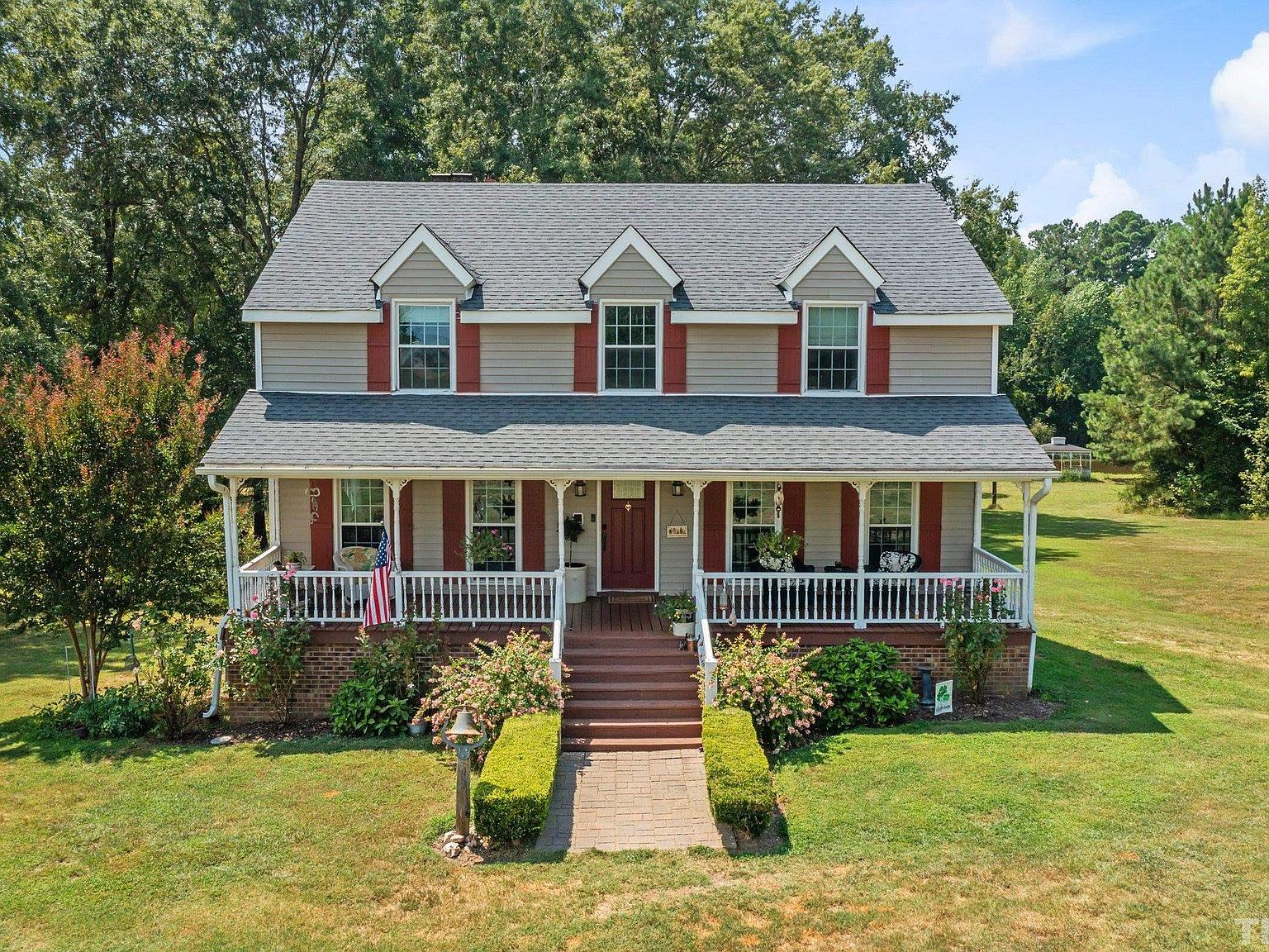 378 Mulberry Rd, Spring Hope, NC 27882 | MLS #2531695 | Zillow