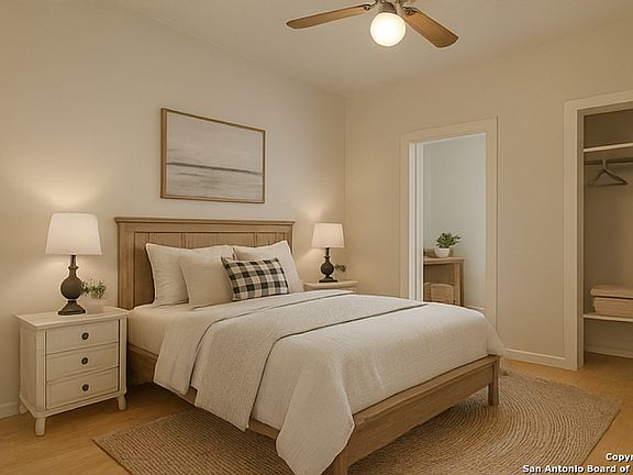609 County Road 372, Hobson, TX 78117 | Zillow