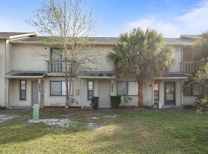 4614 Tree Ridge Ln NE, Palm Bay, FL 32905 | Zillow