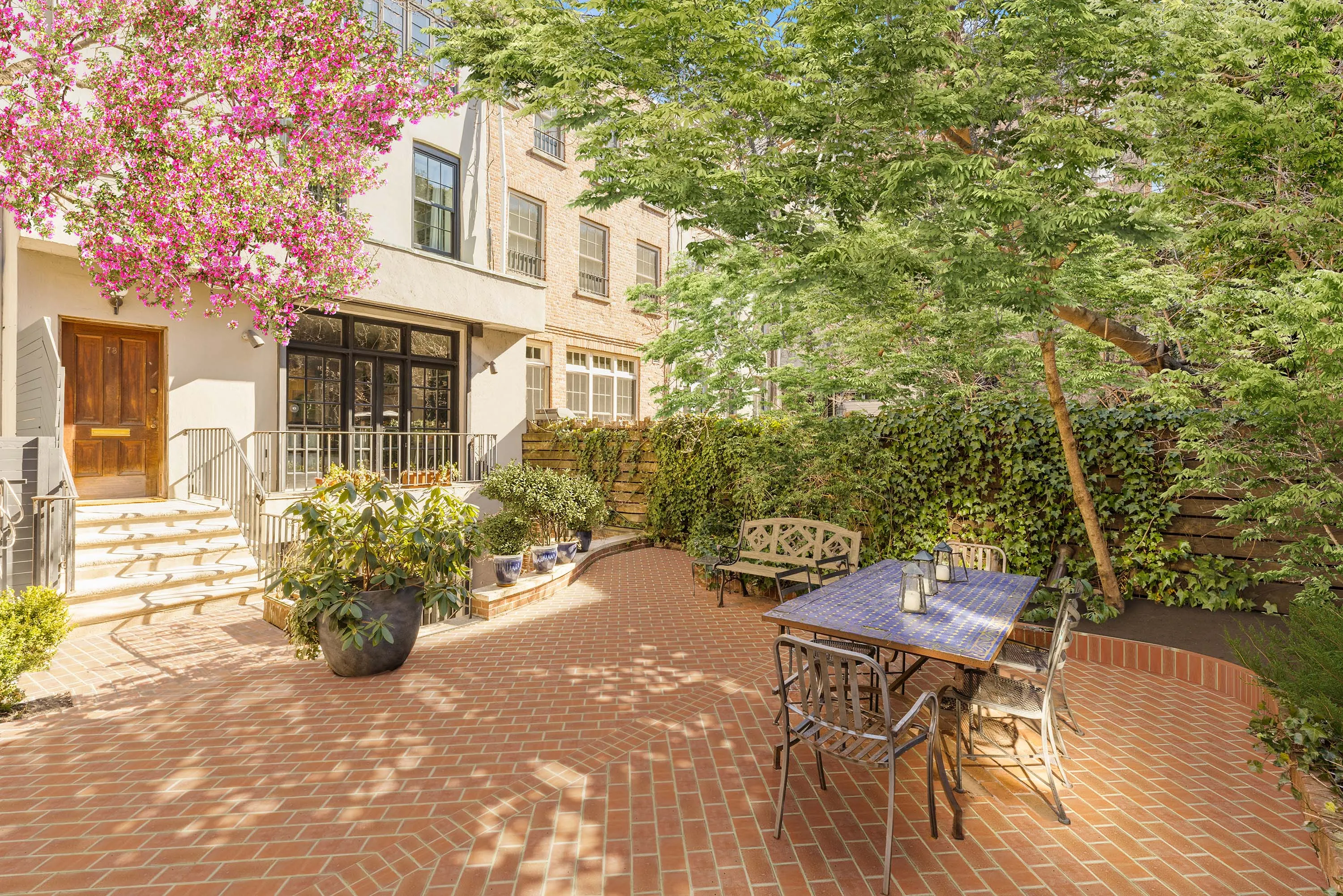 73 Bedford Street #1 in West Village, Manhattan | StreetEasy