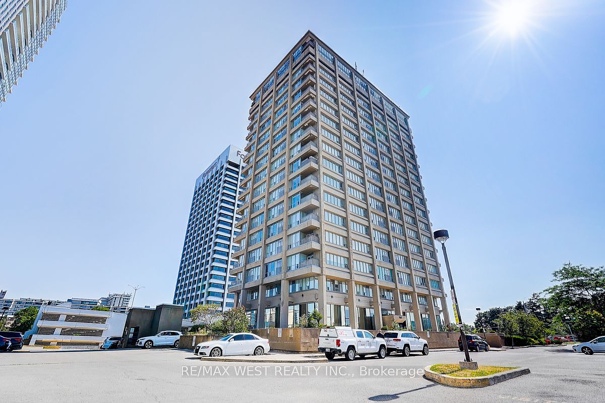 797 Don Mills Rd #1001, Toronto, ON M3C 1V1 | MLS #C12349657 | Zillow