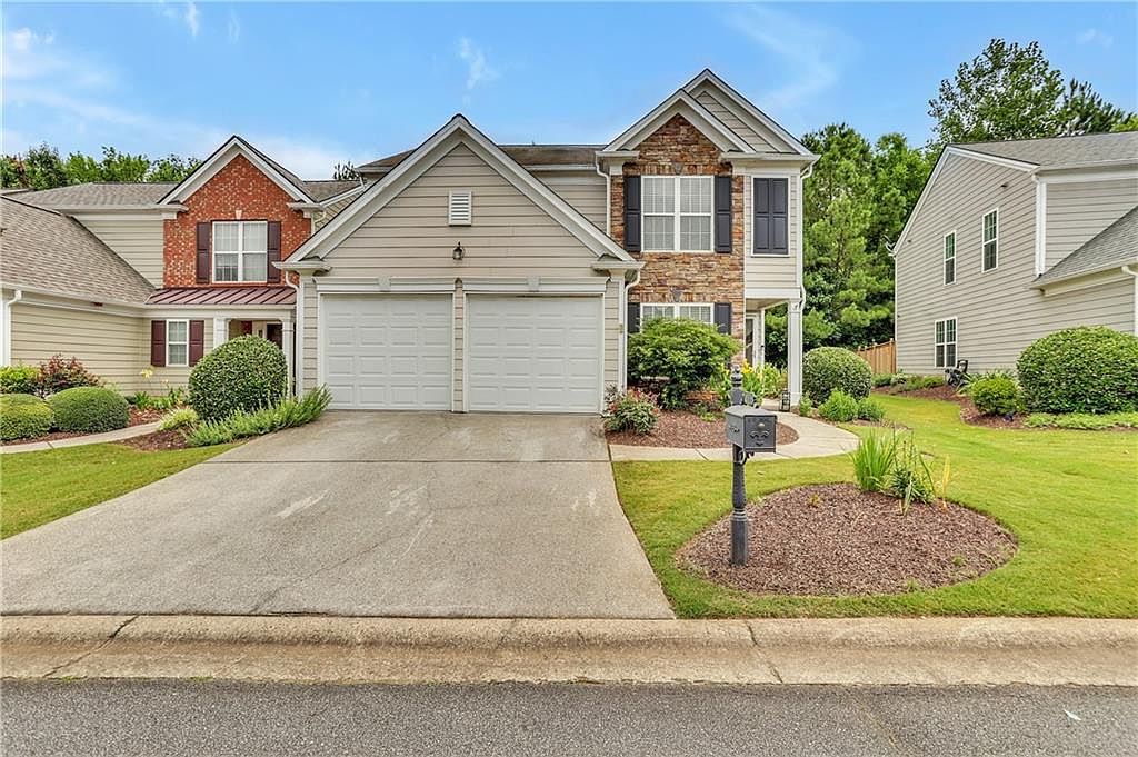 283 Balaban Cir, Woodstock, GA 30188 | Zillow