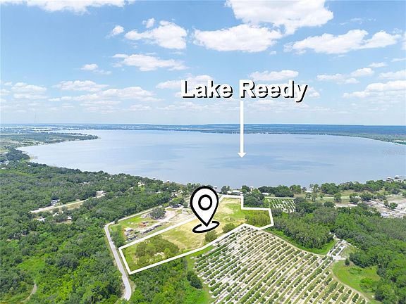 S Lake Reedy Blvd, Frostproof, FL 33843 | MLS #K4902622 | Zillow