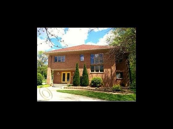 3485 John R Rd, Rochester Hills, MI 48307 | Zillow