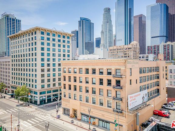 257 S Spring St APT 2B, Los Angeles, CA 90012 | Zillow