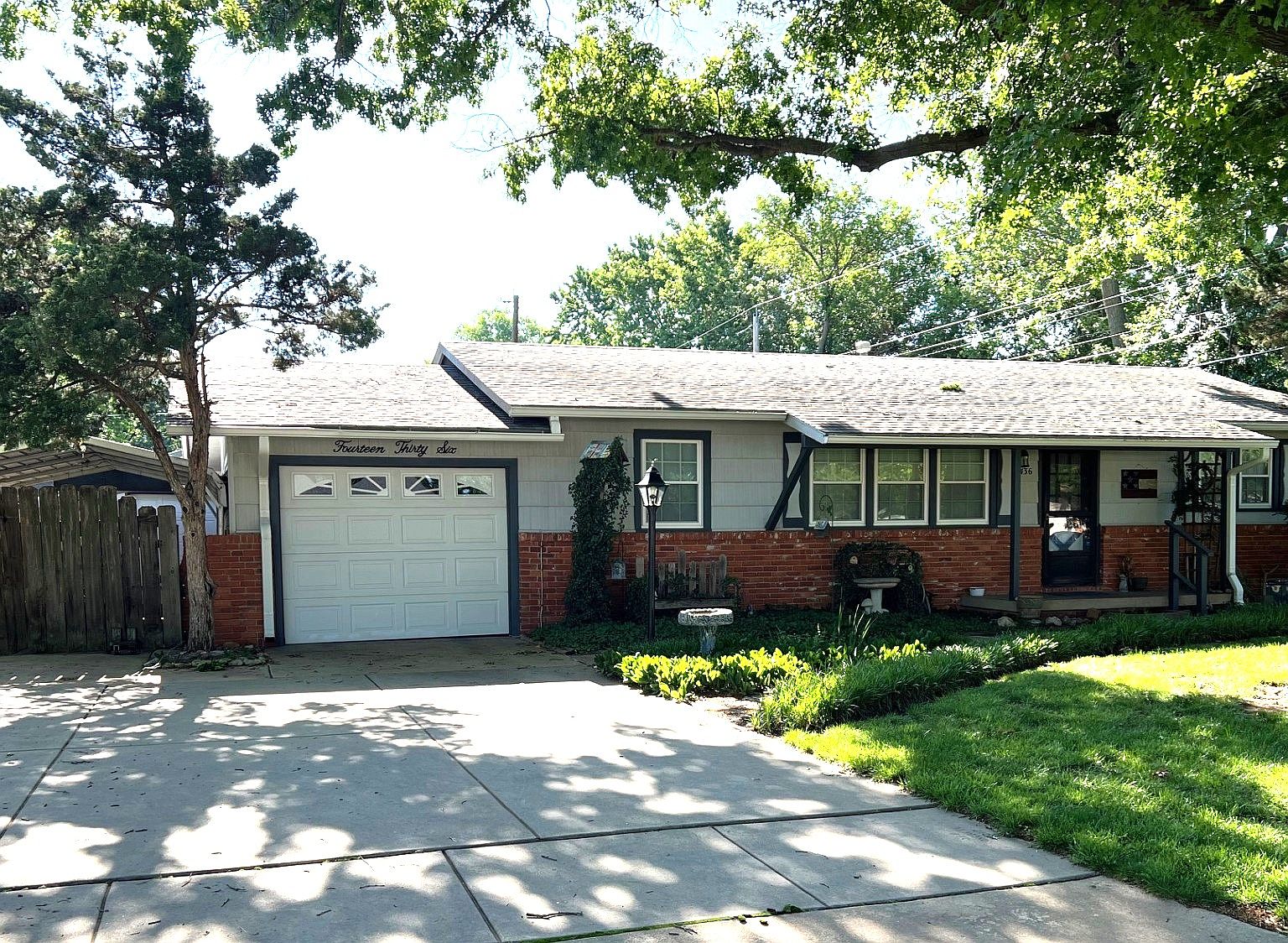 1436 Timothy St, Wichita, KS 67212 | Zillow