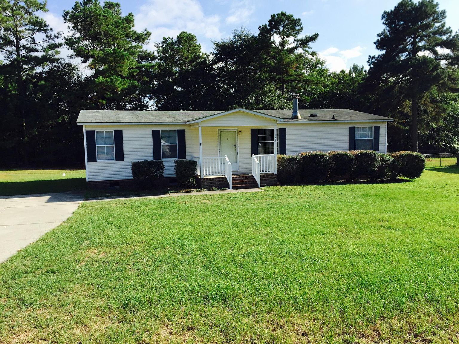 150 Travis Dr, Cameron, NC 28326 | Zillow