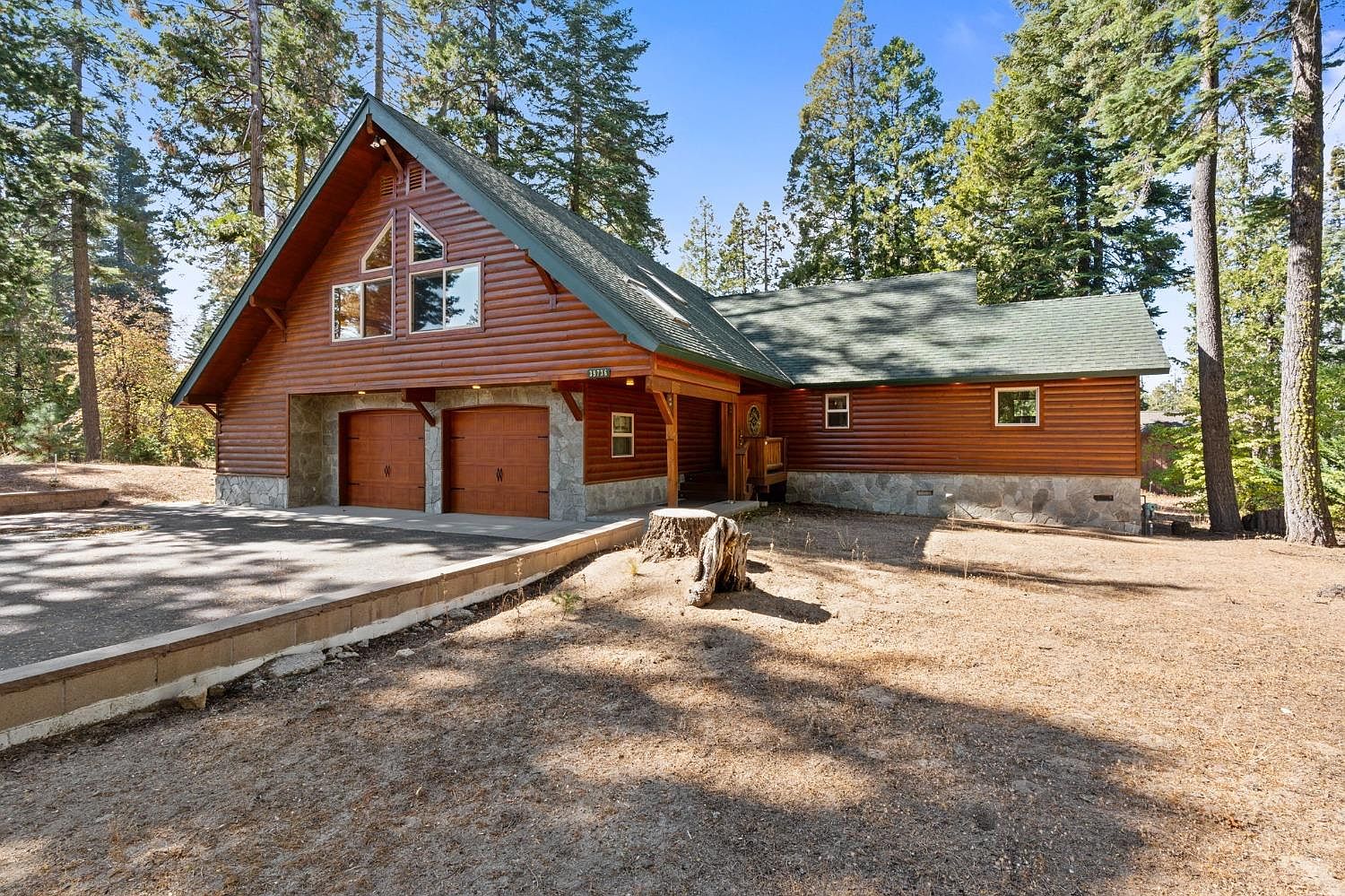39736 Littleridge Ln, Shaver Lake, CA 93664 | Zillow