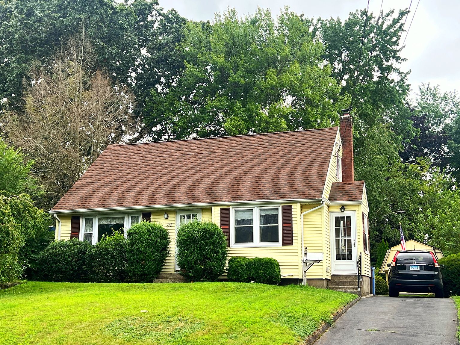172 Nancy Road, New Britain, CT 06053 | Zillow