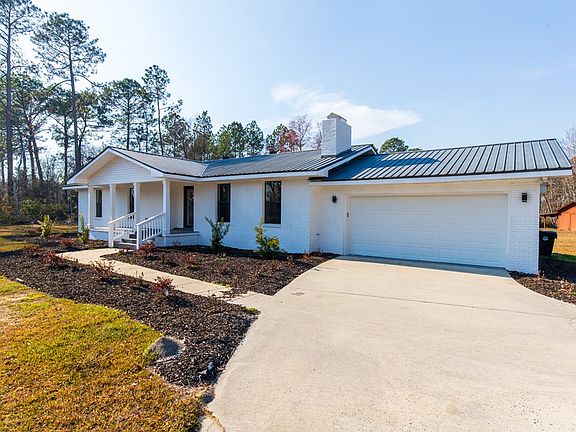 2713 Massee Post Rd, Adel, GA 31620 | MLS #139231 | Zillow