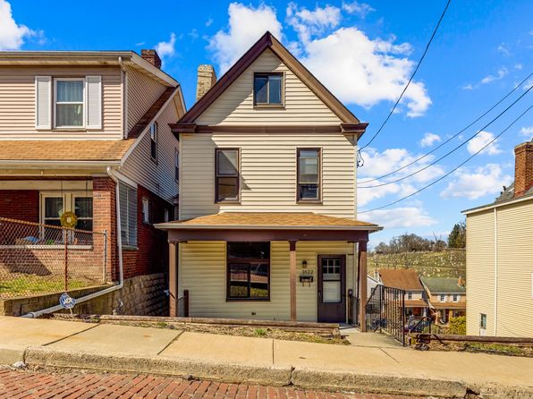 Houses For Rent in Carrick Pittsburgh - 6 Homes | Zillow