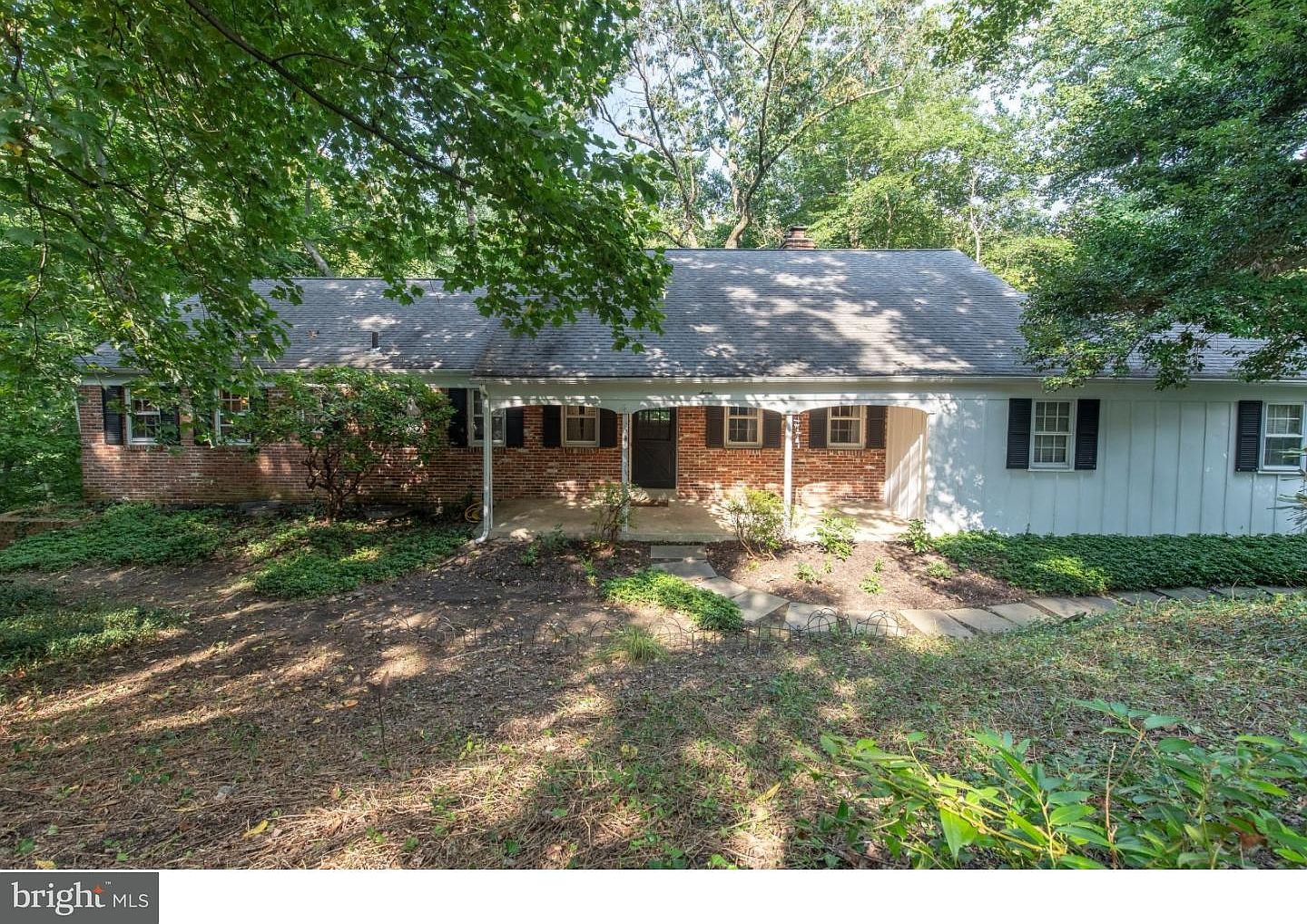 7 N Longpoint Ln, Rose Valley, PA 19063 | Zillow