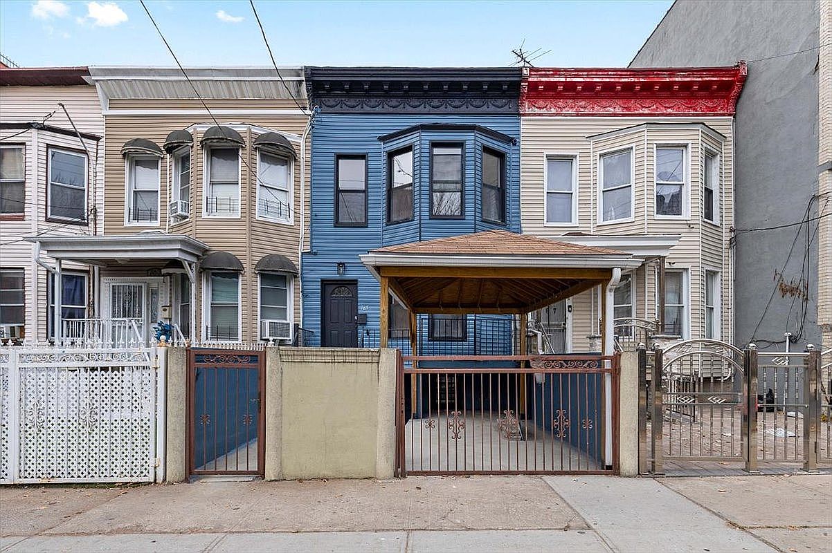 765 E 224th St FLOOR 1, Bronx, NY 10466 | Zillow