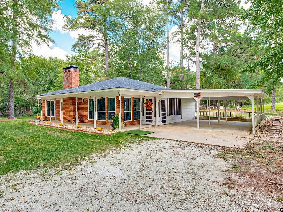 6205 An County Rd #153, Palestine, TX 75801 | MLS #26000708 | Zillow