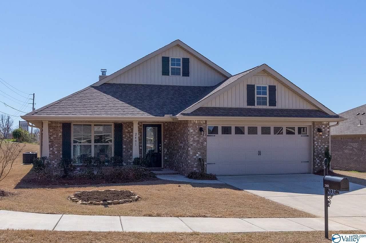 2452 Belltown Dr, Huntsville, AL 35803 | Zillow