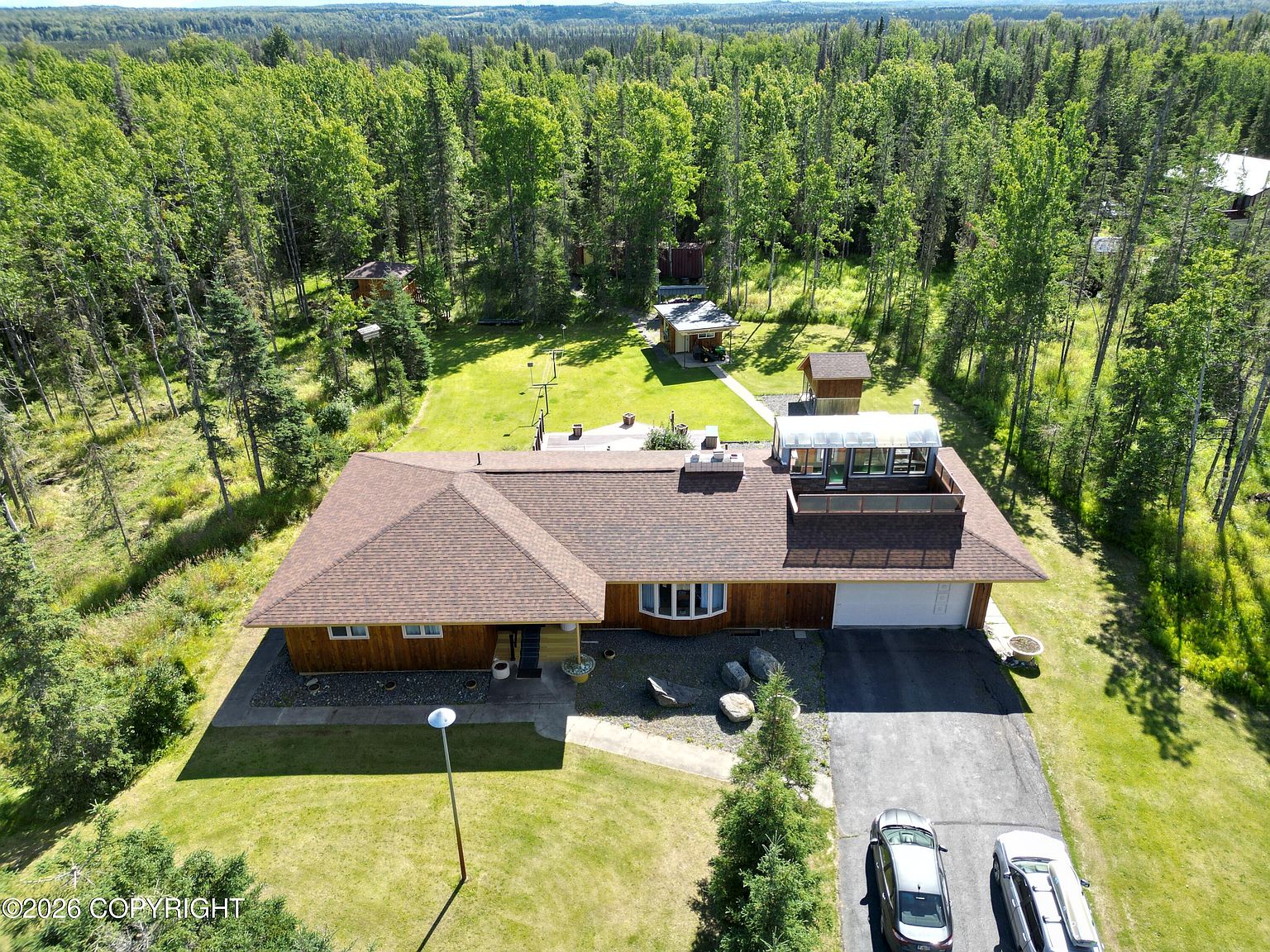 4384 Beaver Loop Rd, Kenai, AK 99611 | Zillow