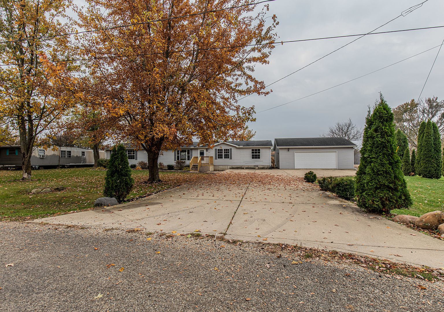 317 W Queen St, Malden, IL 61337 | Zillow