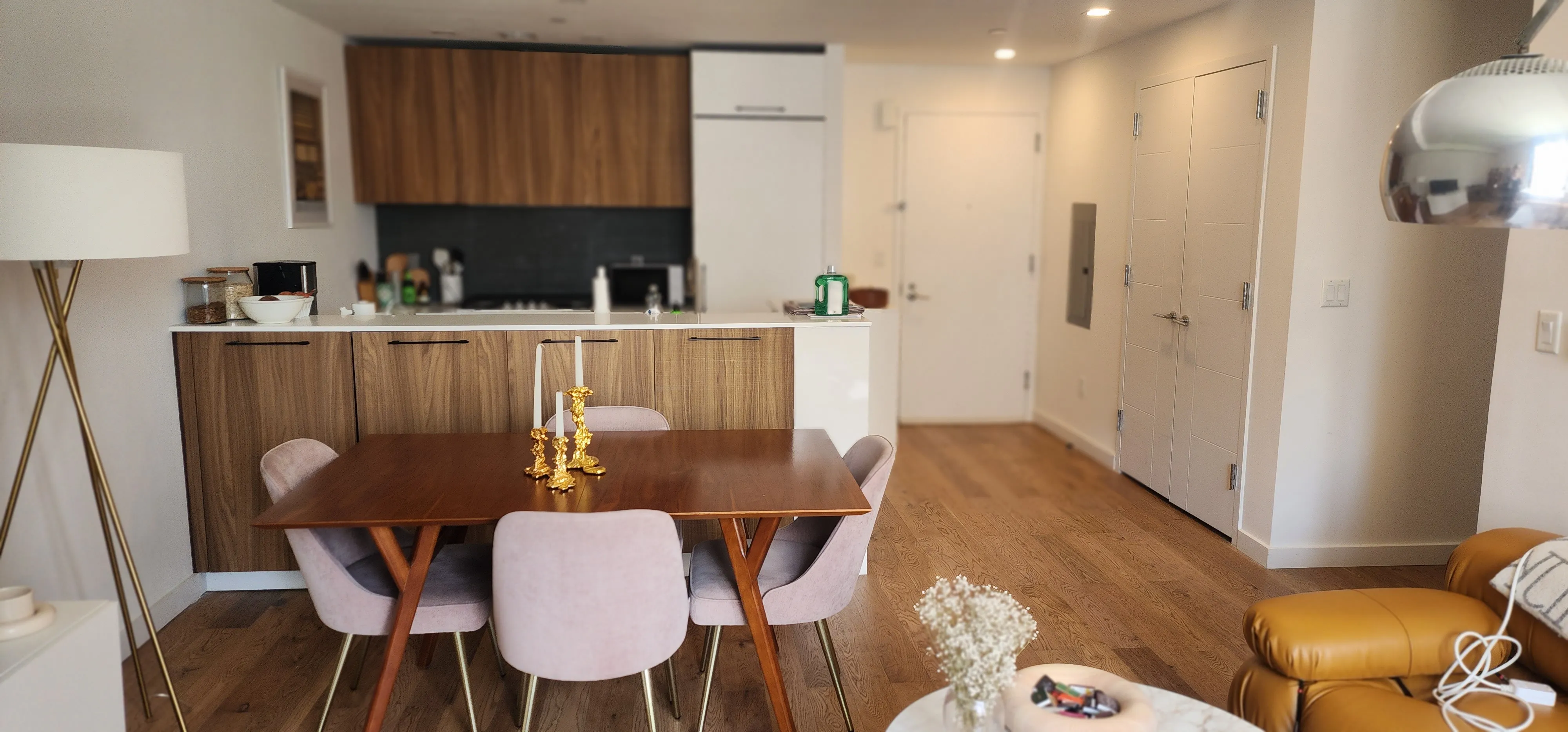 445 West 35th Street #9A2 in Hudson Yards, Manhattan | StreetEasy