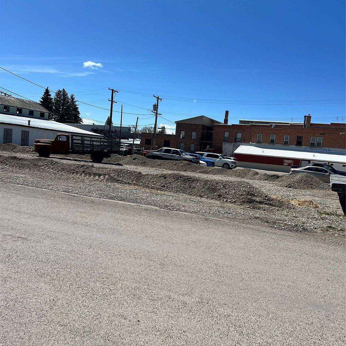 22 & 24 4th Ave SE, Conrad, MT 59425 | MLS #30027370 | Zillow