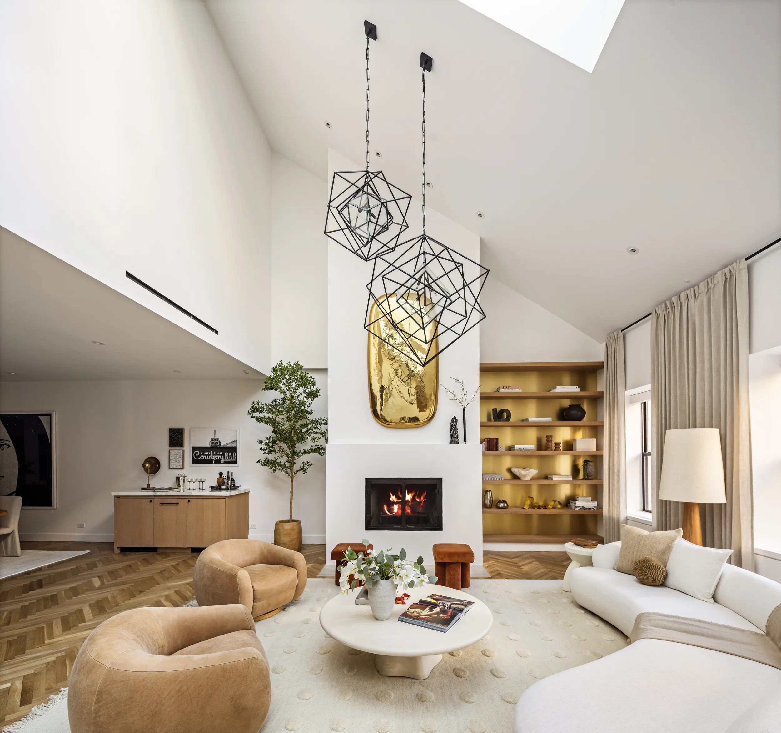 45 Warren Street PENTHOUSE in Tribeca, Manhattan | StreetEasy