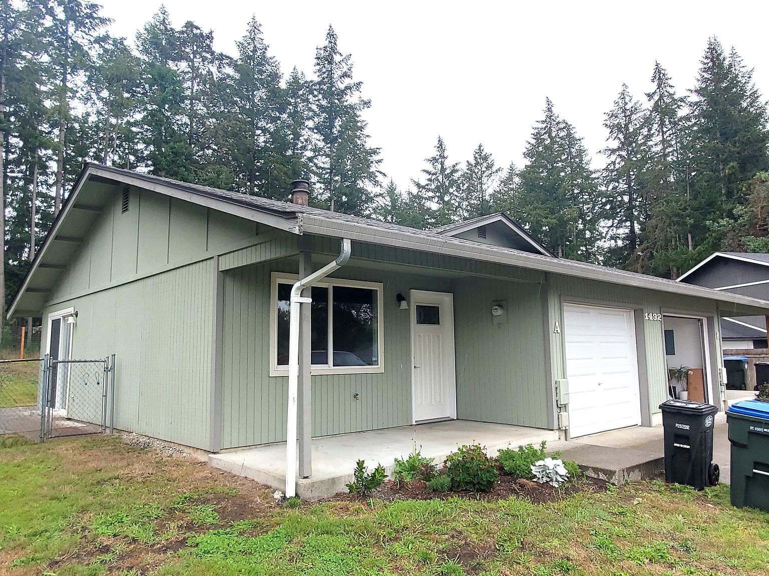 1432 Kimtah Ct NE UNIT A, Olympia, WA 98516 | Zillow