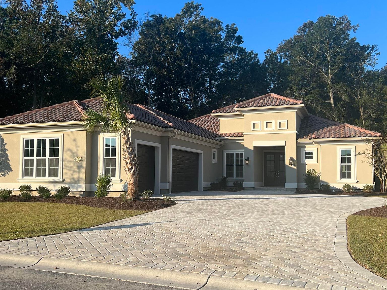 2057 Teramo Dr. Lot 46 Members Club Enclave, Members Club Enclave ...