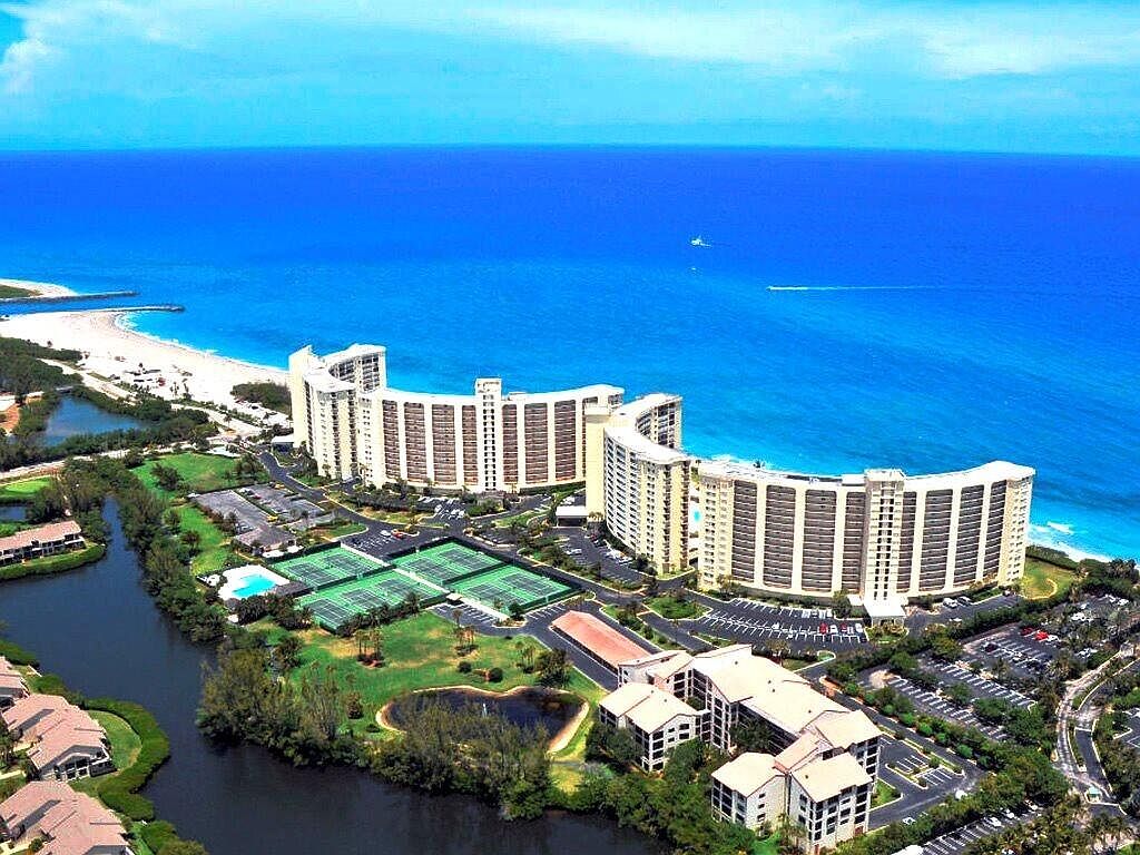 200 Ocean Trail Way APT 805, Jupiter, FL 33477 | MLS #RX-10968076 | Zillow