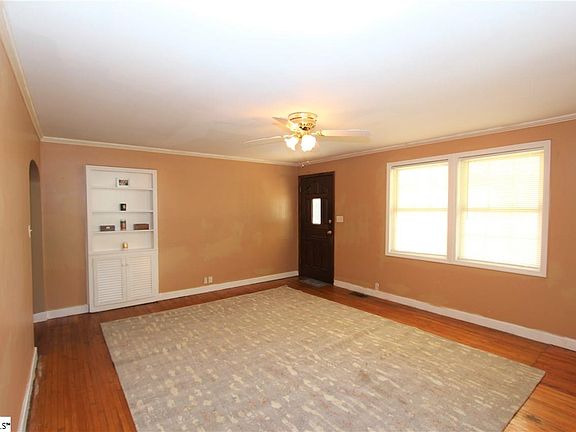 345 Arkwright Dr, Spartanburg, SC 29306 | Zillow