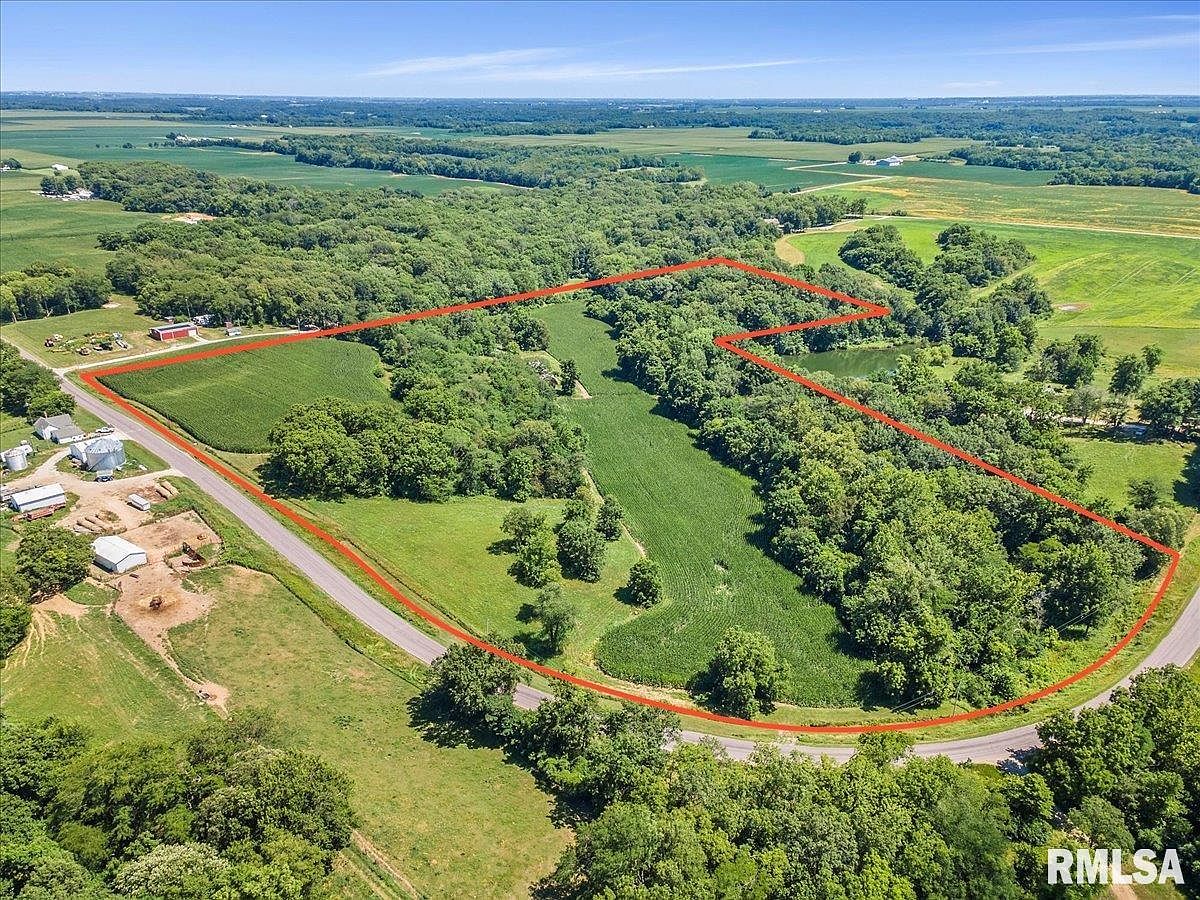 0 Literberry Triopia Rd, Arenzville, IL 62611 | MLS #CA1037752 | Zillow