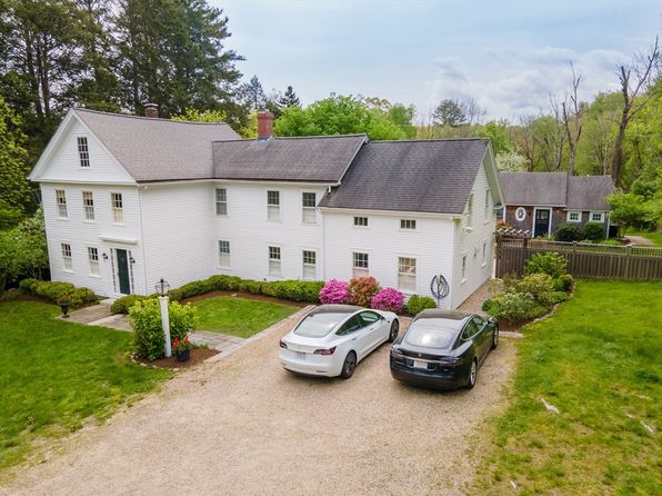 Sherborn MA Real Estate - Sherborn MA Homes For Sale | Zillow