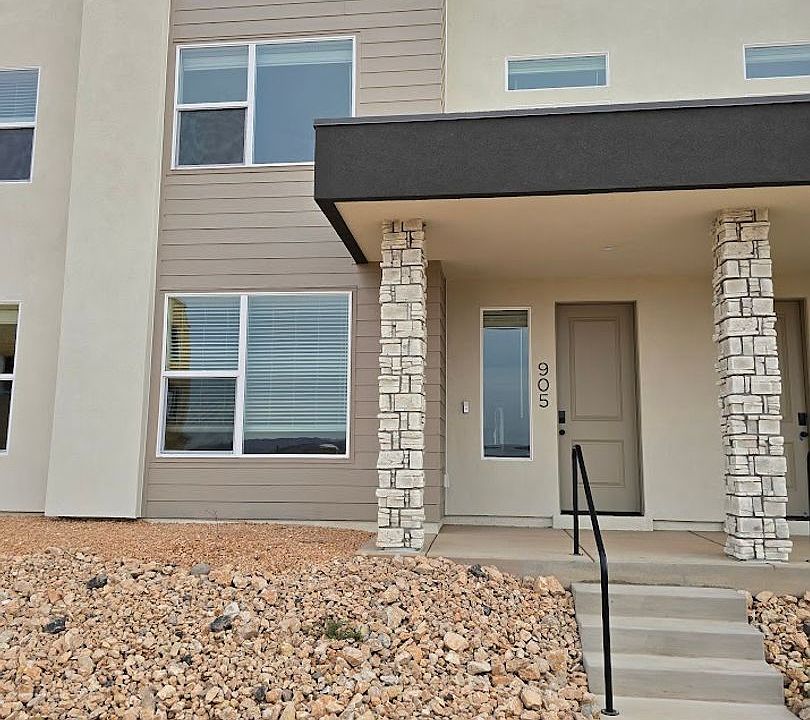 905 W Boxthorn Dr, Saint George, UT 84790 | Zillow