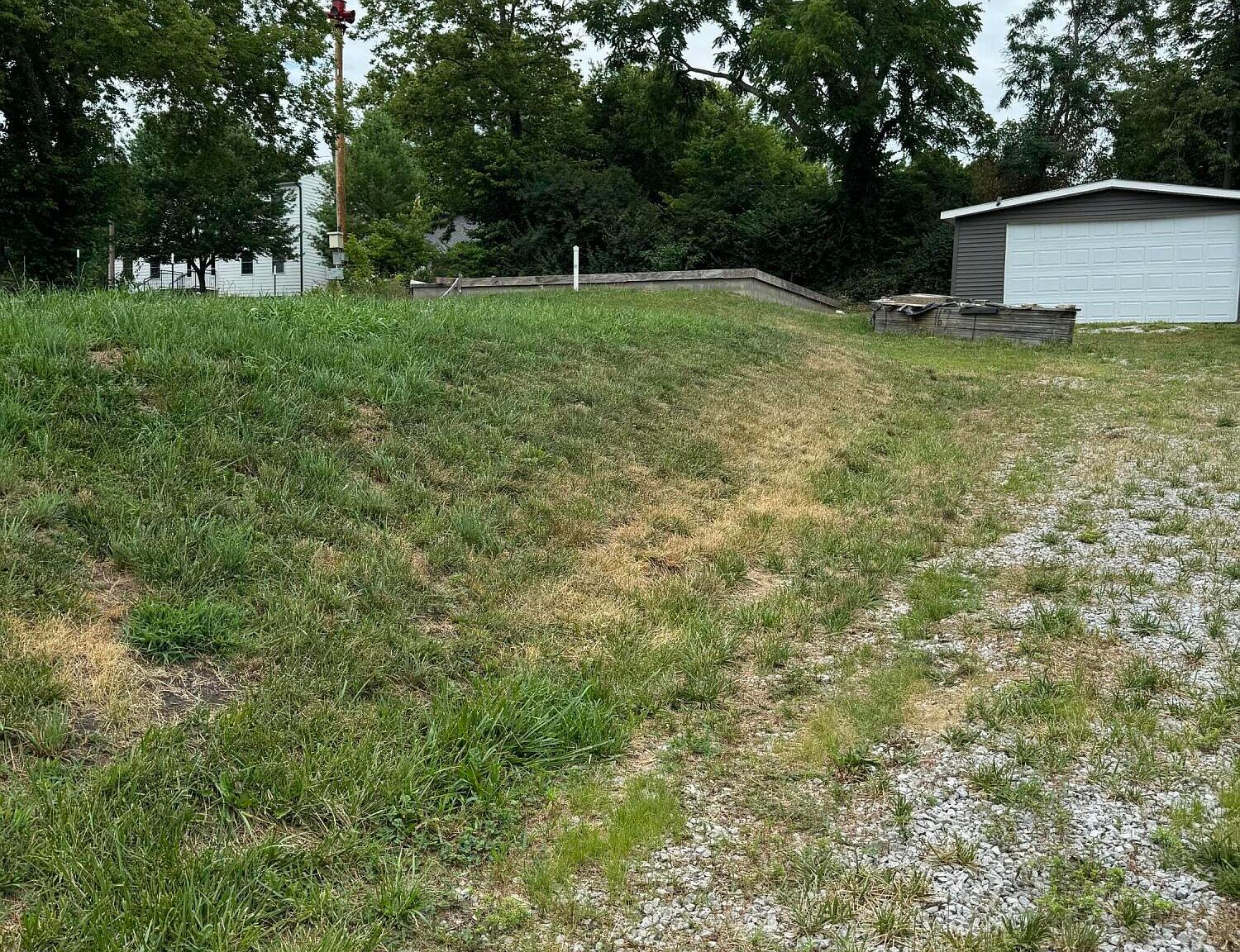 112 Keene Troy Pike, Keene, KY 40339 | Zillow