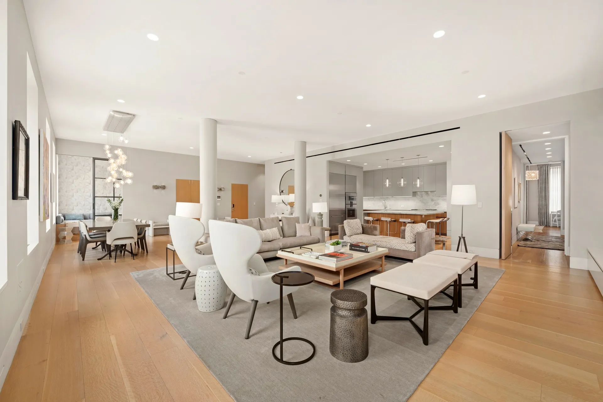 45 Warren Street #4 in Tribeca, Manhattan | StreetEasy