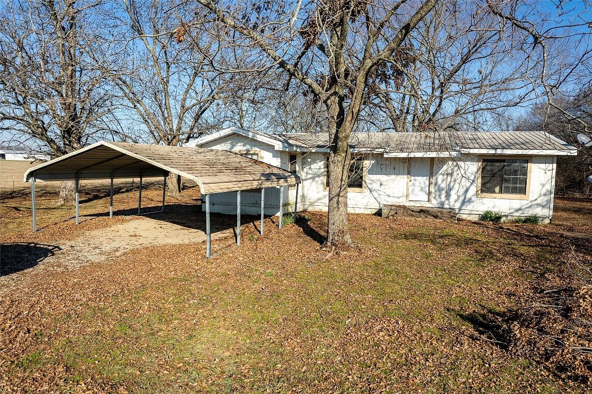 12584 W High Way #82, Brookston, TX 75421 | Zillow