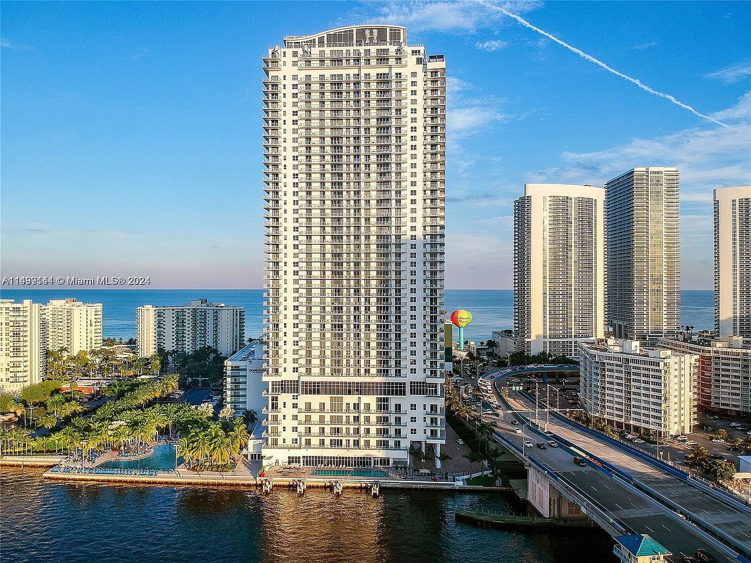 4010 S Ocean Dr UNIT R2307, Hollywood, FL 33019 | MLS #A11499141 | Zillow
