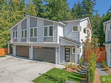 North Chase Townhomes - 117 171st Pl SW Bothell WA | Zillow