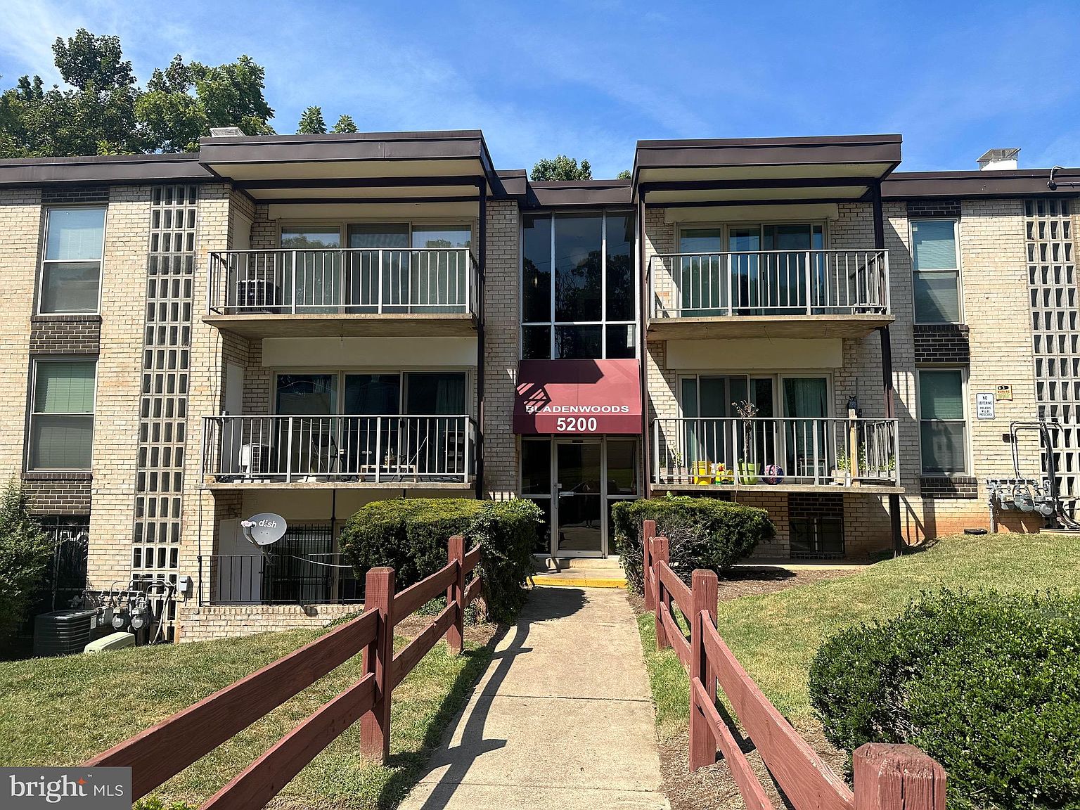 5200 Newton St APT 103, Bladensburg, MD 20710 | Zillow
