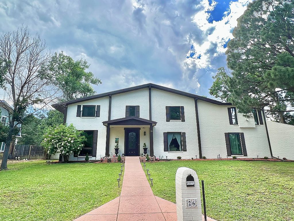 26 Hutton Ln, Colorado Springs, CO 80906 | Zillow