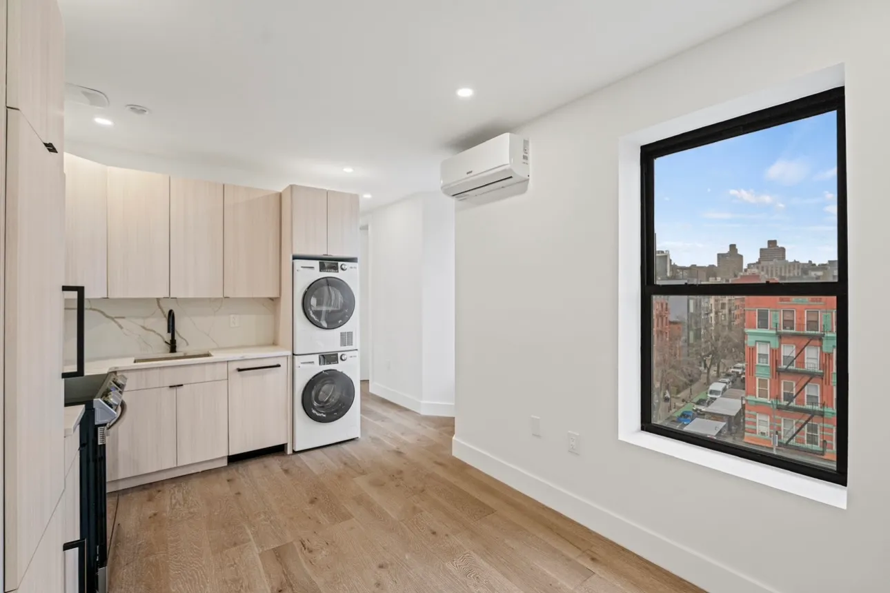 294 East Houston Street #A in East Village, Manhattan | StreetEasy