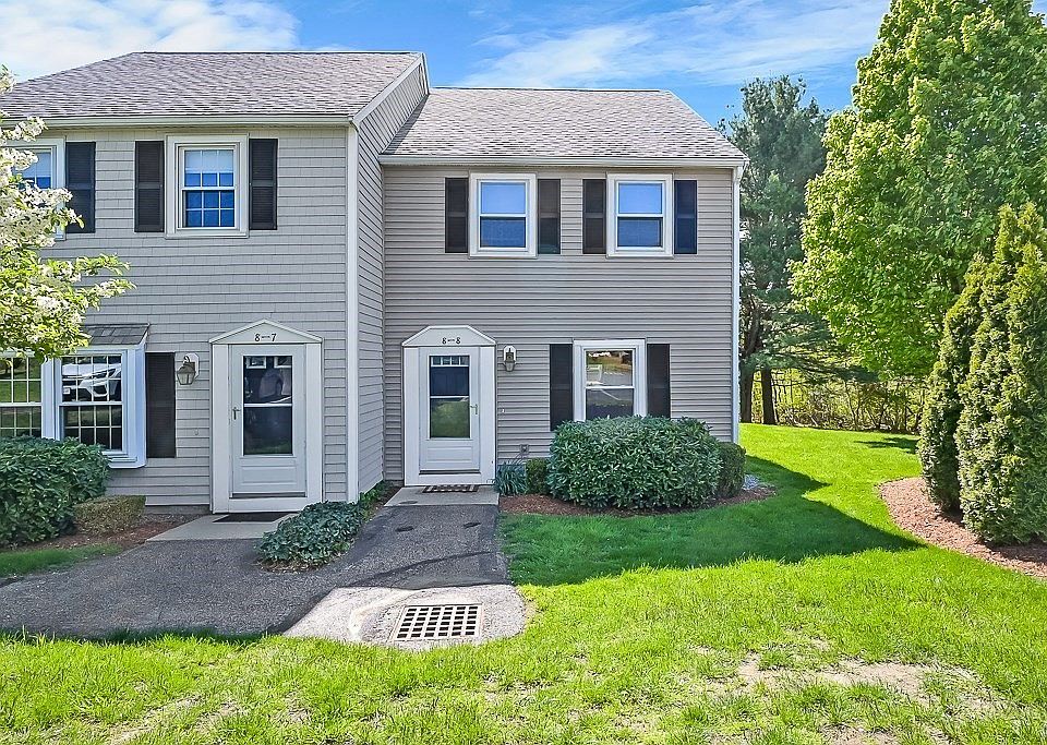 8 Tuck Farm Rd, Auburn, MA 01501 | Zillow