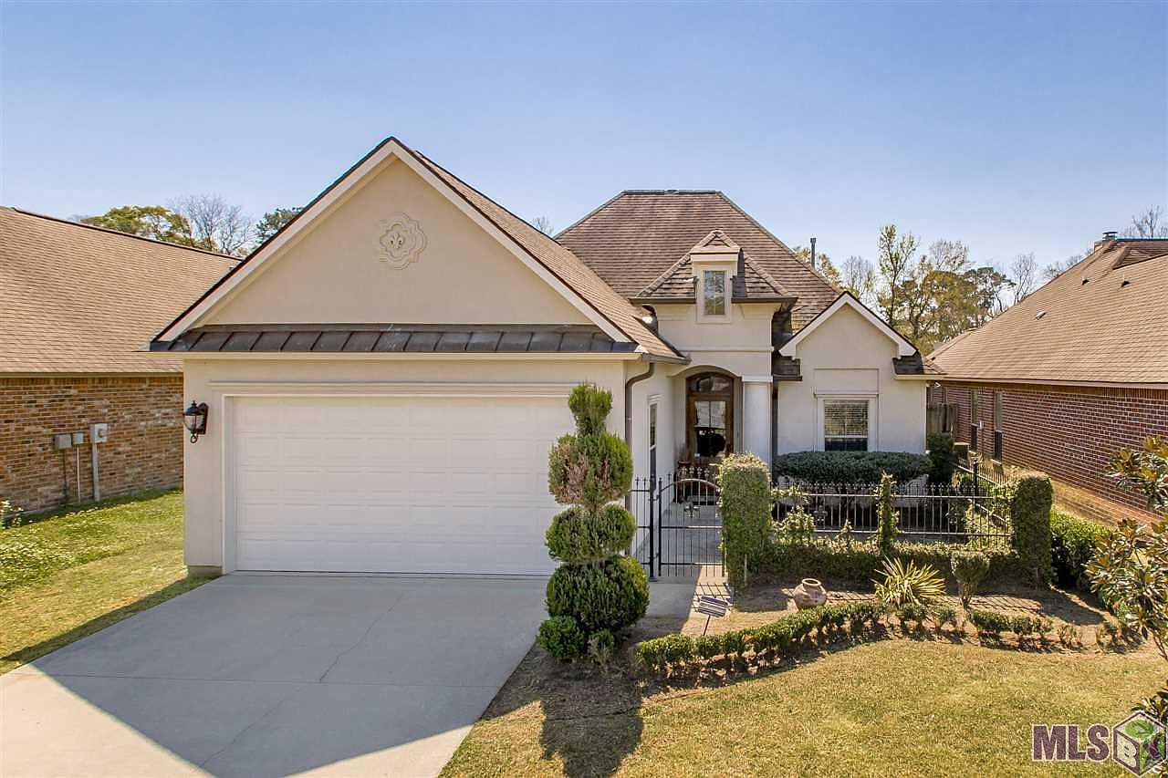 16022 Belle Angela Ave, Baton Rouge, LA 70817 | Zillow