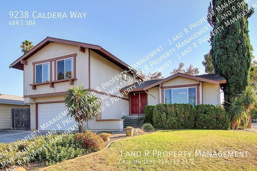 9238 Caldera Way, Sacramento, CA 95826 | Zillow