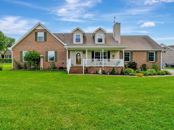 Spring Hill TN Single Family Homes For Sale - 202 Homes | Zillow