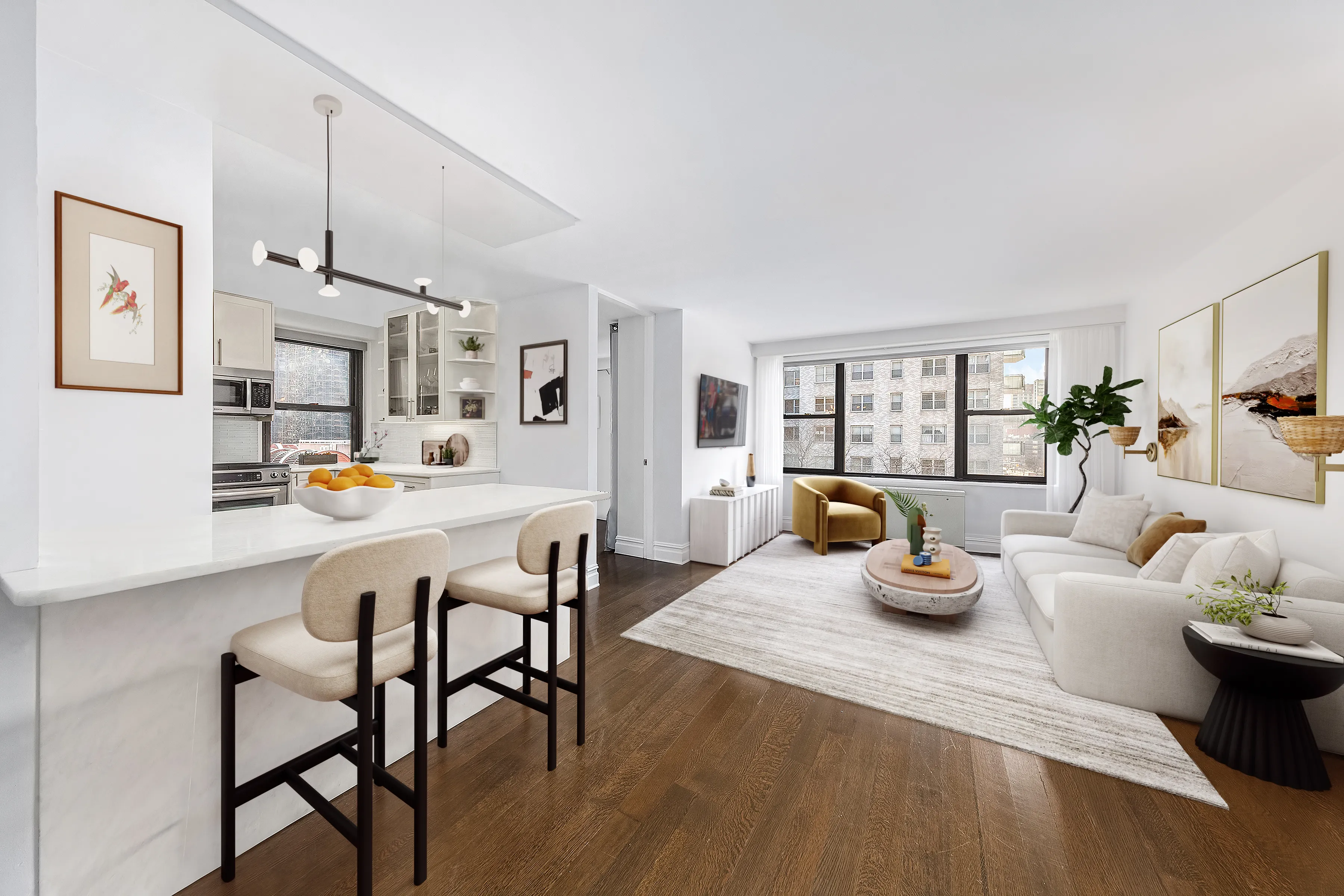 305 East 40th Street #5K in Murray Hill, Manhattan | StreetEasy