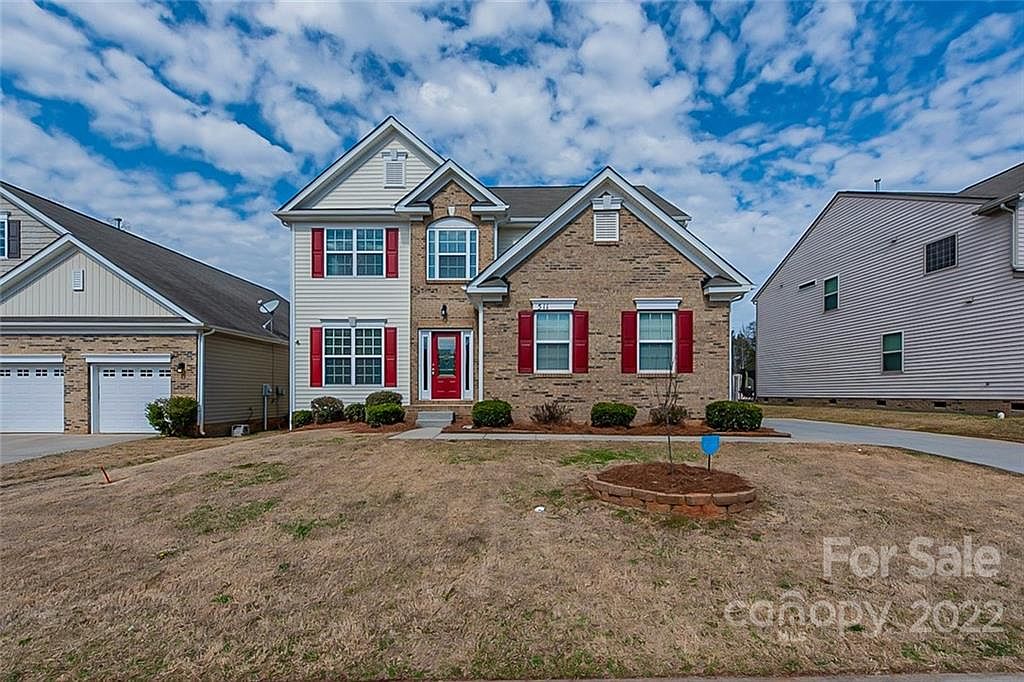 511 Rough Hewn Ln, Rock Hill, SC 29730 | Zillow