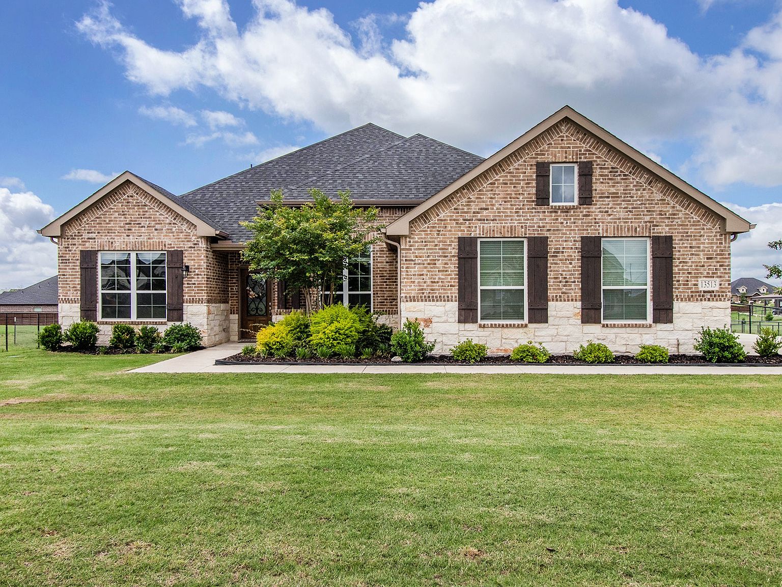 13513 Prairie Vista Ln, Ponder, TX 76259 | MLS #20608546 | Zillow