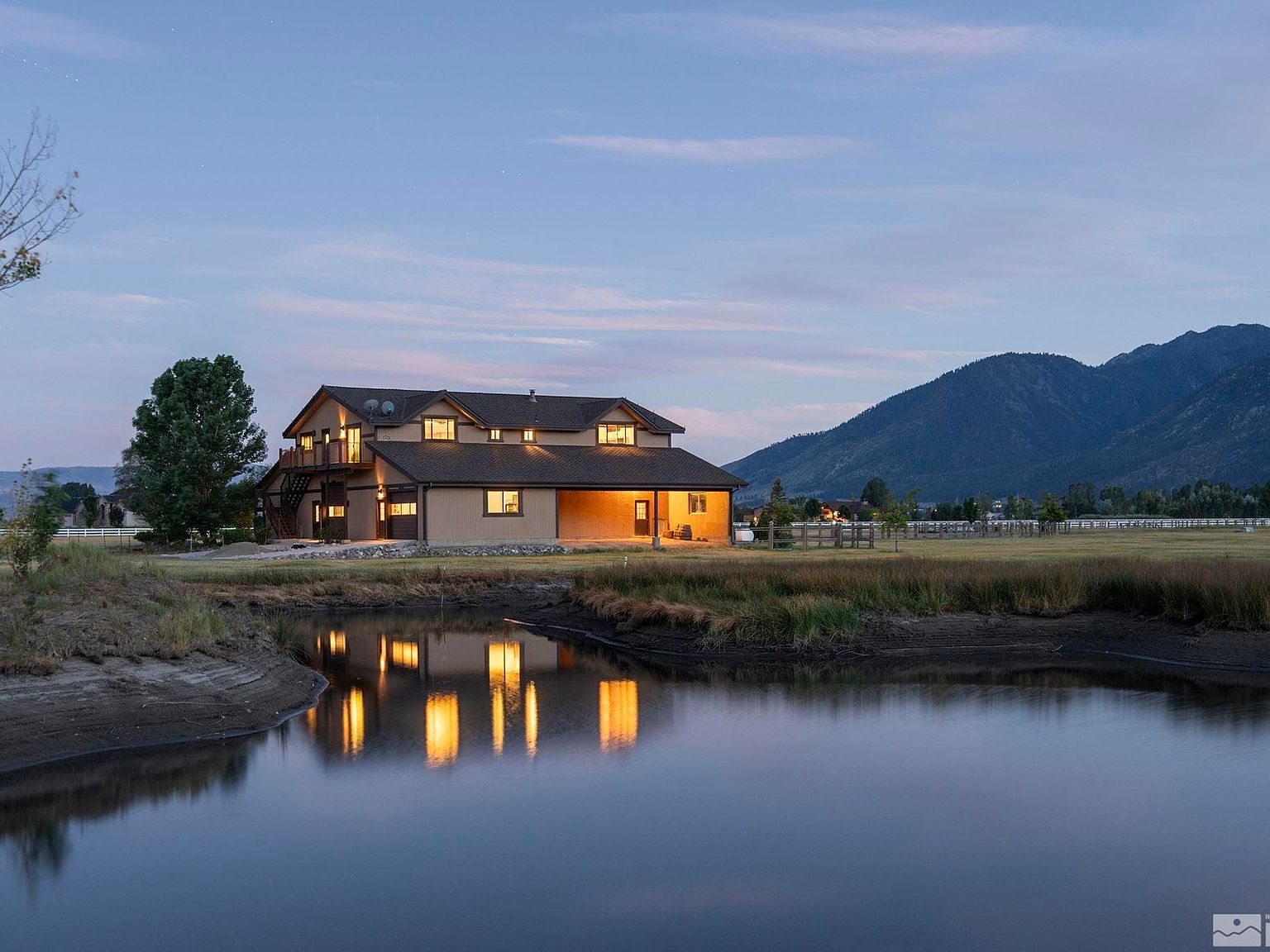 631 W Fork Vis, Gardnerville, NV 89460 | Zillow